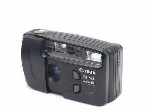 Canon Prima Junior AF QD