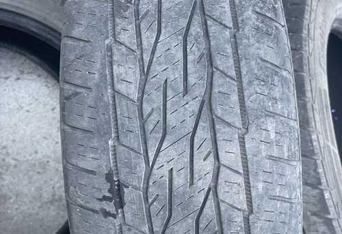 Continental ContiCrossContact LX 215/65 R17 90