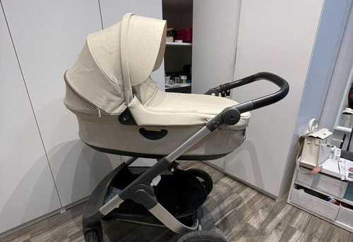 Коляска Stokke 3 в 1