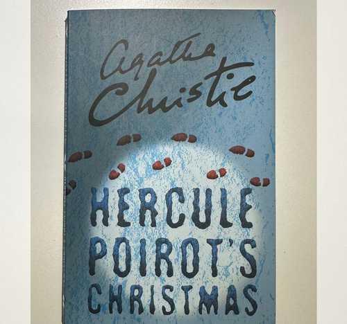 Hercule Poirot's Christmas Agatha Christie