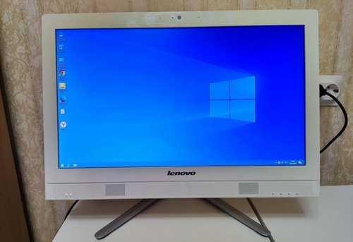 Моноблок Lenovo C440