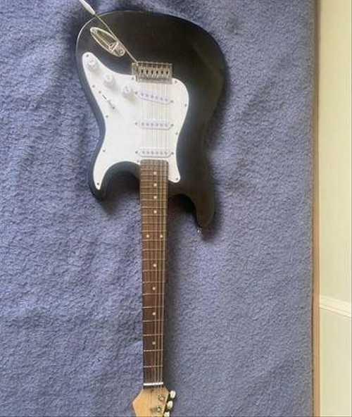 Гитара Fernandes LE-1Z Stratocaster