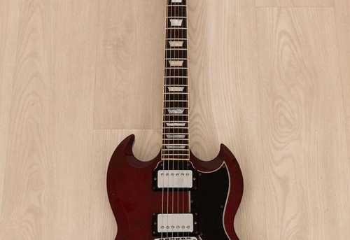 Электрогитара Greco SG-600 SG Standard Vintage Gui