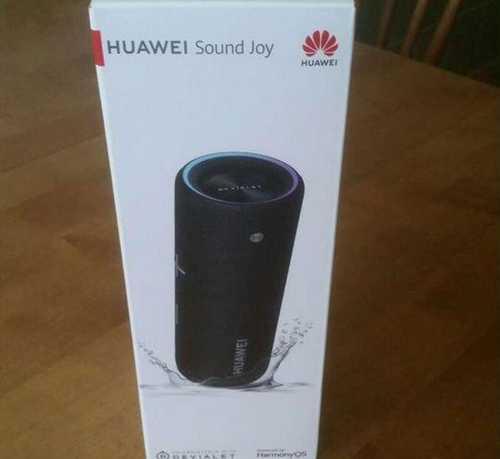 Колонка портативная Huawei Sound Joy