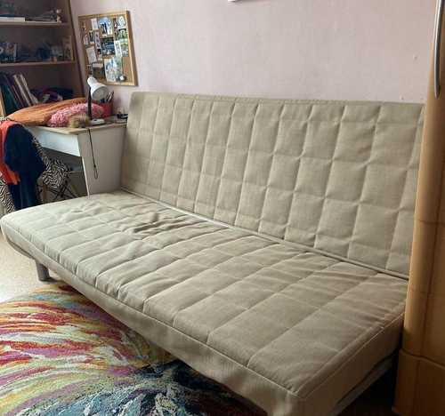 Диван IKEA Бединге б/у