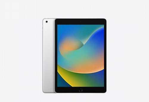 iPad 9 (2021) 10.2 Wi-Fi 64GB Silver