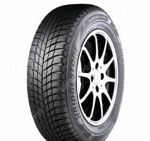 Bridgestone Blizzak LM-001 Evo 205/55 R17 91H