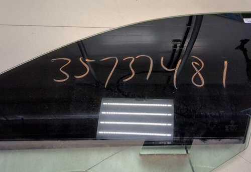 Стекло боковой двери BMW 5 F10, 2011