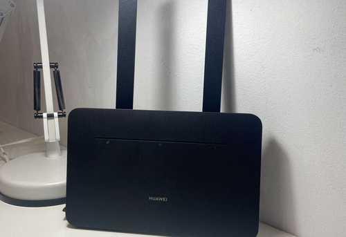 Роутер huawei wi fI 4g cpe3