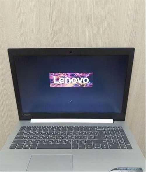 Ноутбук Lenovo Idea Pad 320-15AST (80XV)