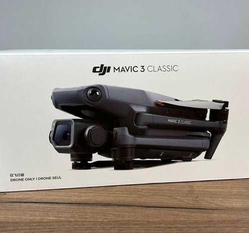 DJI Mavic 3 Classic (Тушка)