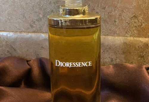 Dioressence Christian Dior 60 мл духи винтаж