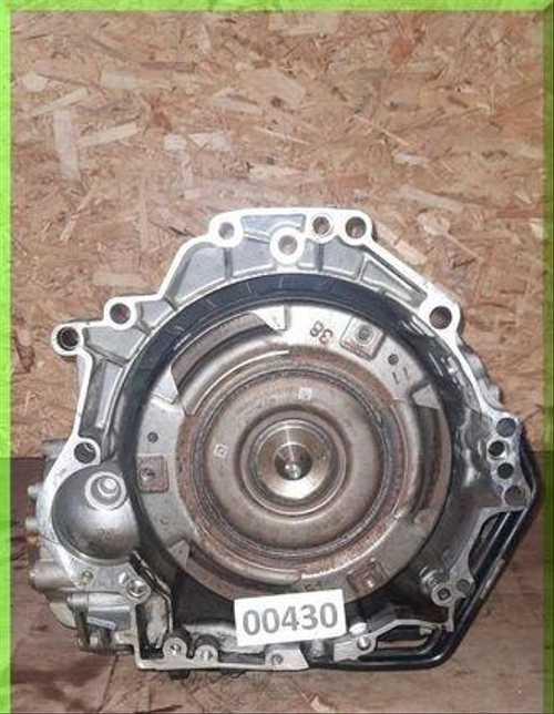Вариатор АКПП CDH LKS 1,8 Audi А4 А5 А6