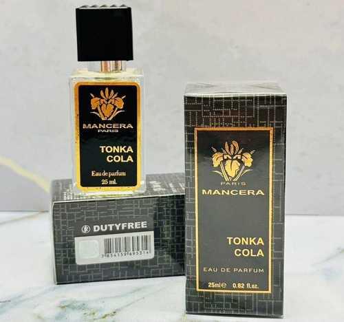 Tonka Cola Mancera 25мл