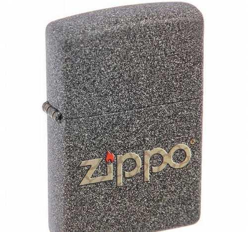 Новое zippo 211 snakeskin logo
