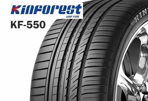 Kinforest KF550-UHP 275/45 R20 и 305/40 R20 112Y