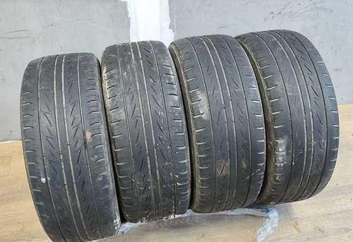 Bridgestone MY-02 Sporty Style 205/50 R16 87V