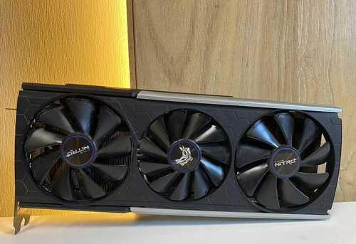 Видеокарта RX 5700XT Sapphire Nitro+ 8GB Гарантия