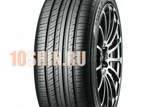 Yokohama Advan dB V552 235/55 R17 99V