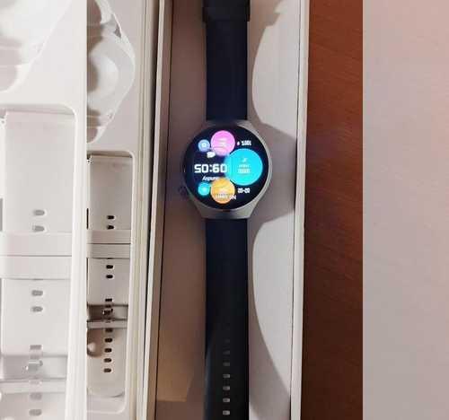 Huawei watch gt4 pro