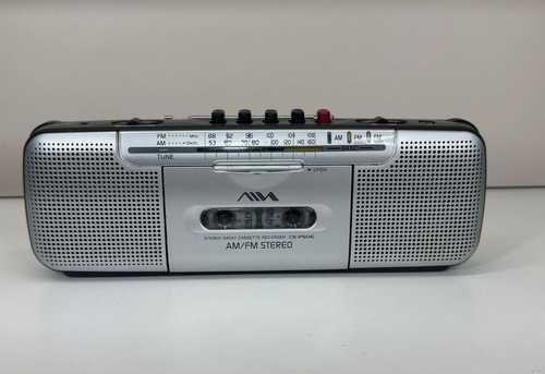 Магнитола aiwa CS-P506