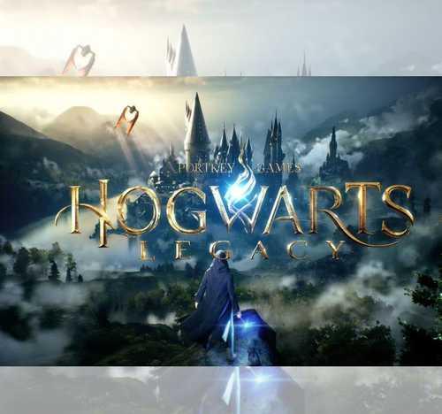 Hogwarts legacy ps5
