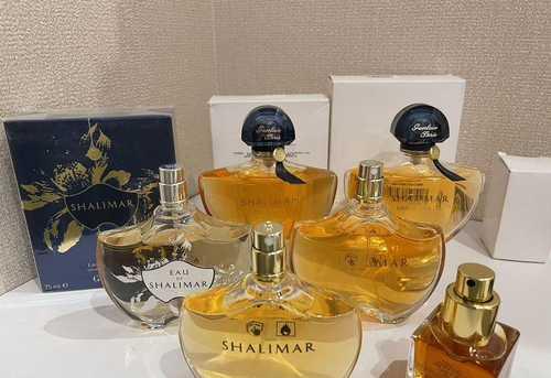 Shalimar Guerlain