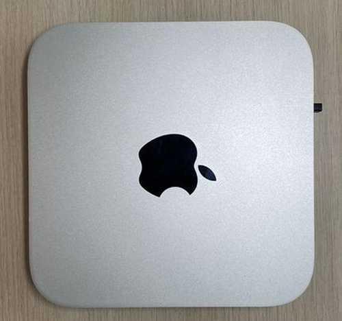 Mac mini 2010