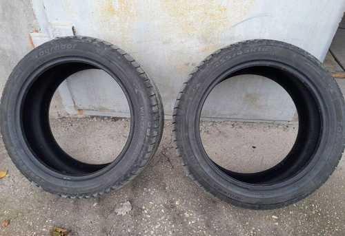 Tourador Winter Pro TSU2 255/45 R18