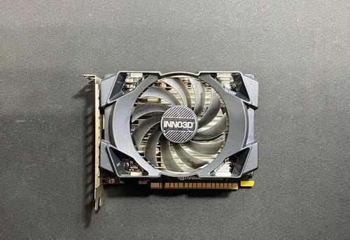 Inno3D GTX 1050 Ti Compact 4Gb