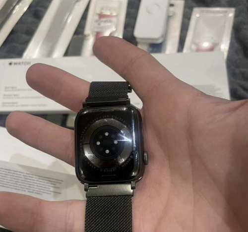 Apple watch S6 44