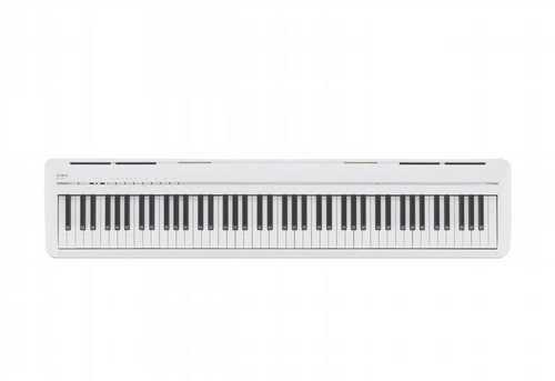 Цифровое пианино kawai ES120 W