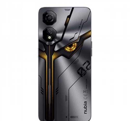 ZTE Nubia Neo 2, 8/256 ГБ