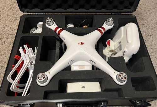 DJI Phantom 3 Advanced