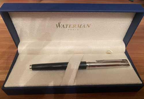 Перьевая ручка Waterman Hemisphere Deluxe