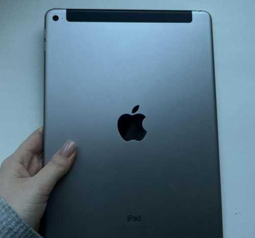 iPad air 2