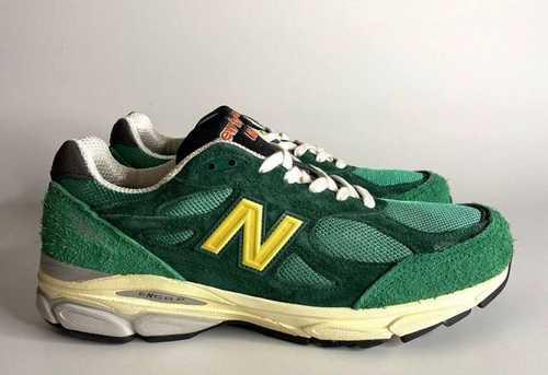 New Balance 990v3 Made in USA 10 US M990GG3