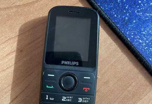 Philips Xenium E109