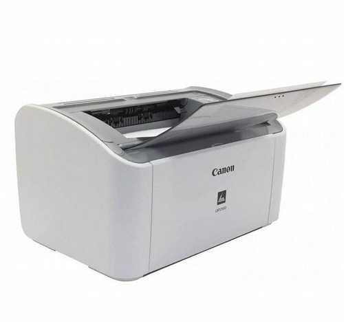 Принтер лазерный Canon LBP-2900, ч/б, A4