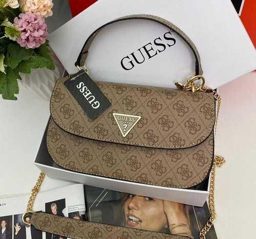 Сумка женская Guess