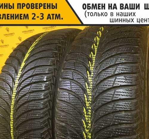 Sava Eskimo Ice 205/55 R16 94T