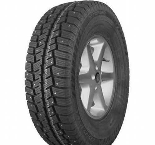 Torero MPS500 215/75 R16 R