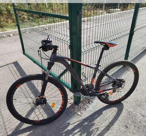 Велосипед 27.5" stern motion 1.0