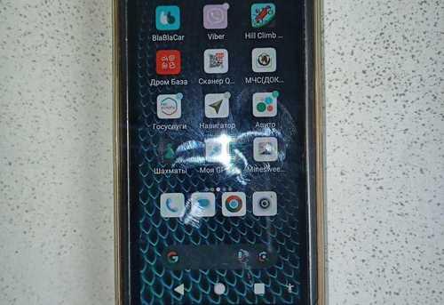 CUBOT Pocket, 4/64 ГБ