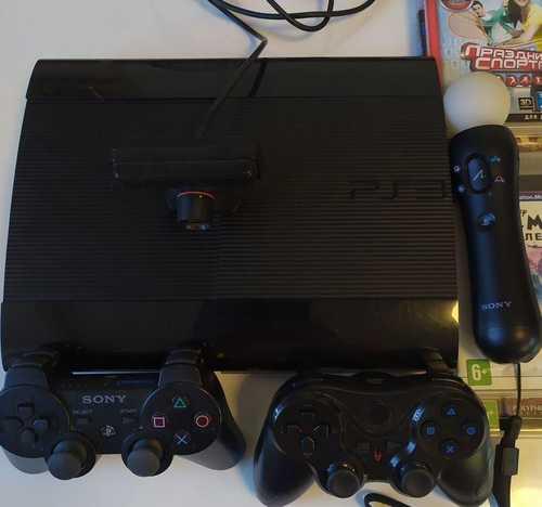 Sony playstation 3