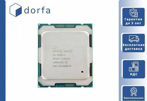 Процессор Intel Xeon E5-2680v4 (с ндс)