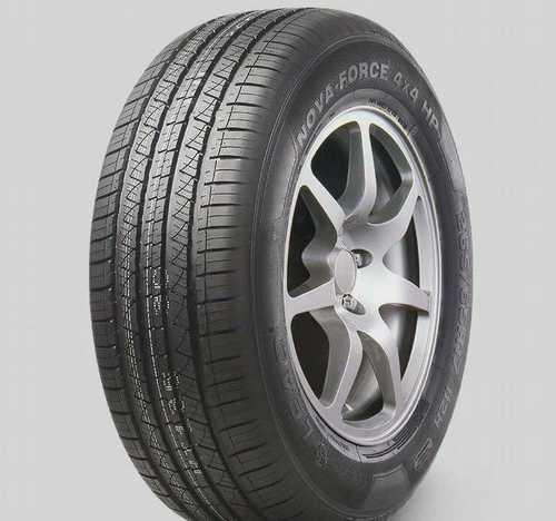 Leao Nova Force 4X4 HP 215/65 R17 103V