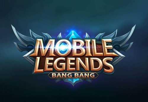 Mobile Legends Bang Bang