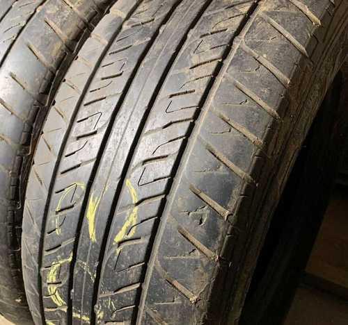 Dunlop Grandtrek PT2 285/60 R18 116V