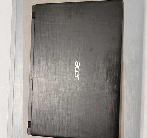 Ноутбук Acer Aspire 3 a315 51